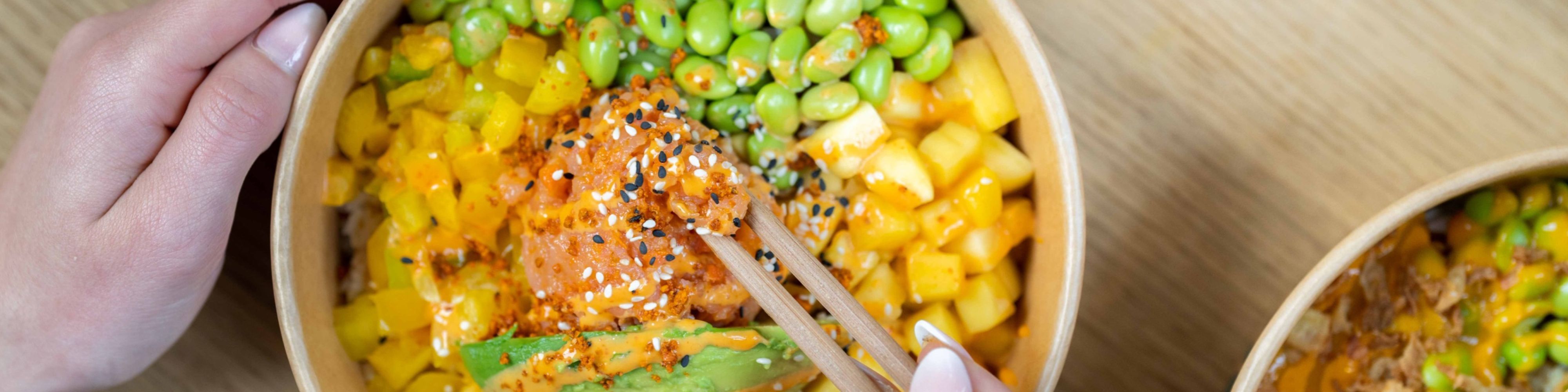 Fat Monk Westbahnhof Wien - Lieferservice & Speisekarte | foodora.at (mjam.net)