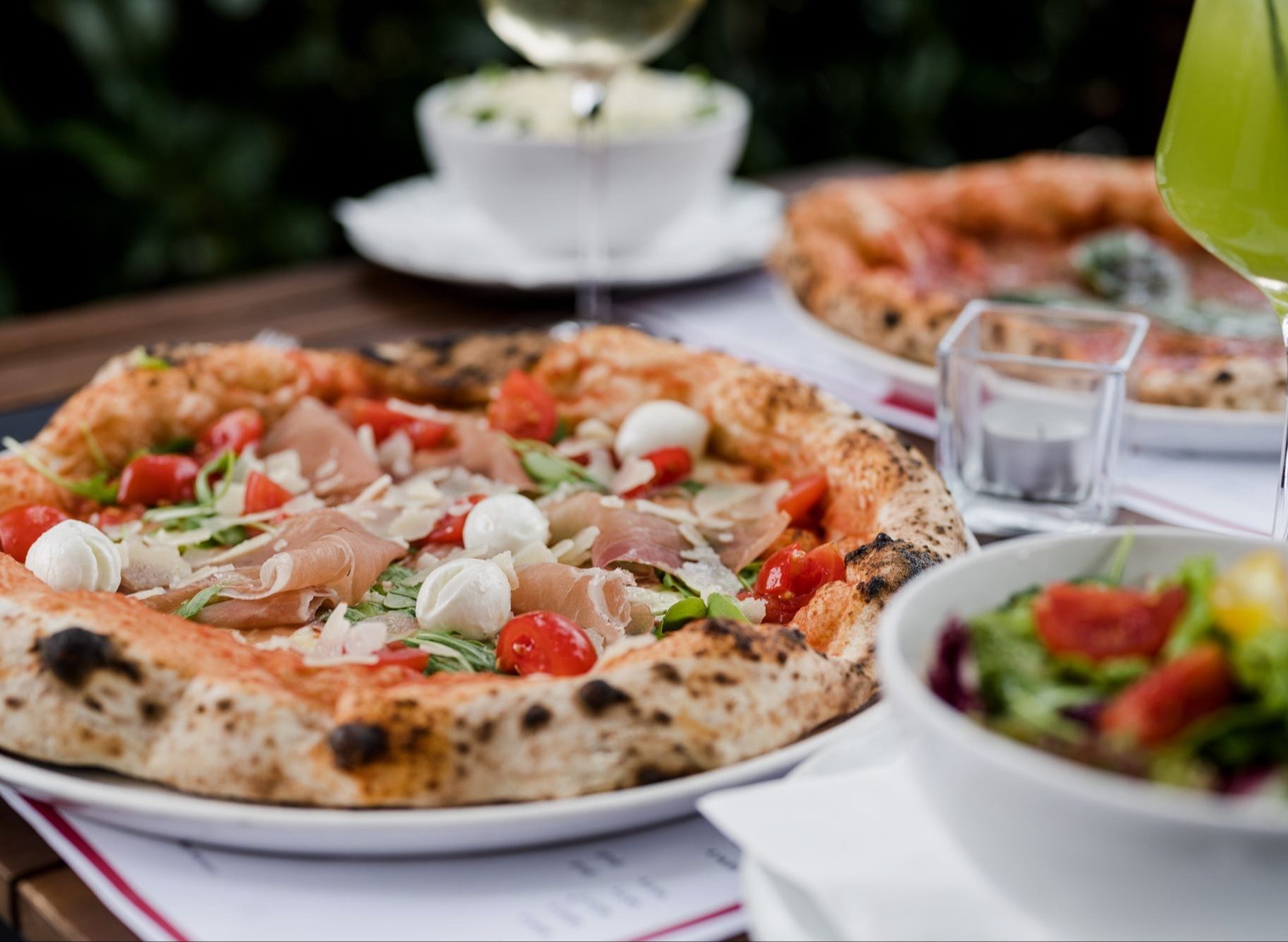 L'autentico Wien - Lieferservice & Speisekarte | foodora.at (mjam.net)