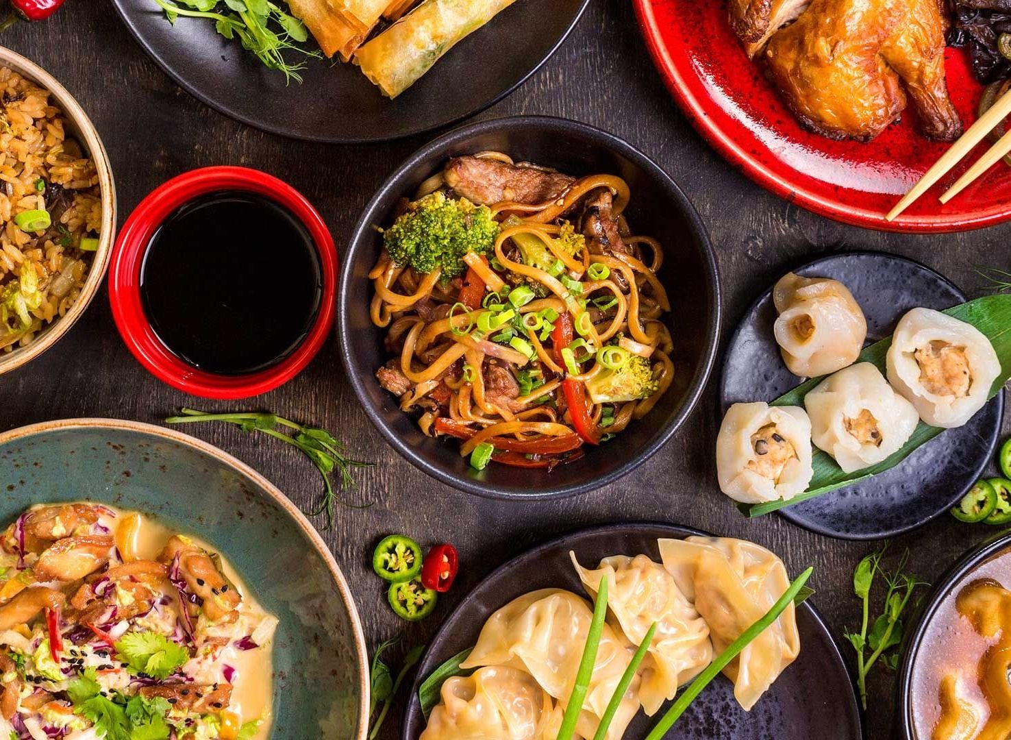 Zen Mödling - Lieferservice, Speisekarte, Rezensionen | foodora.at (mjam.net)