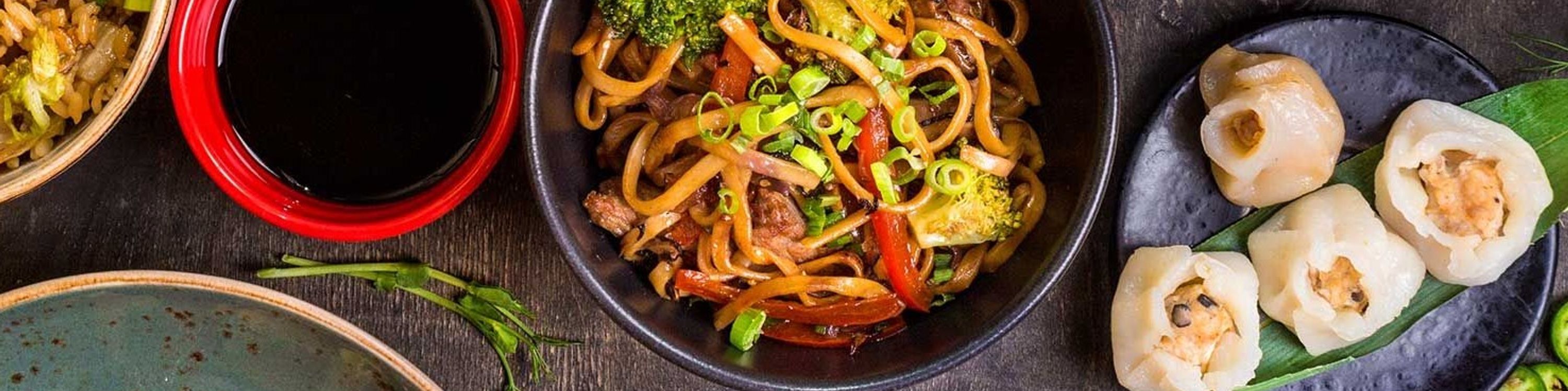 Zen Mödling - Lieferservice & Speisekarte | foodora.at (mjam.net)