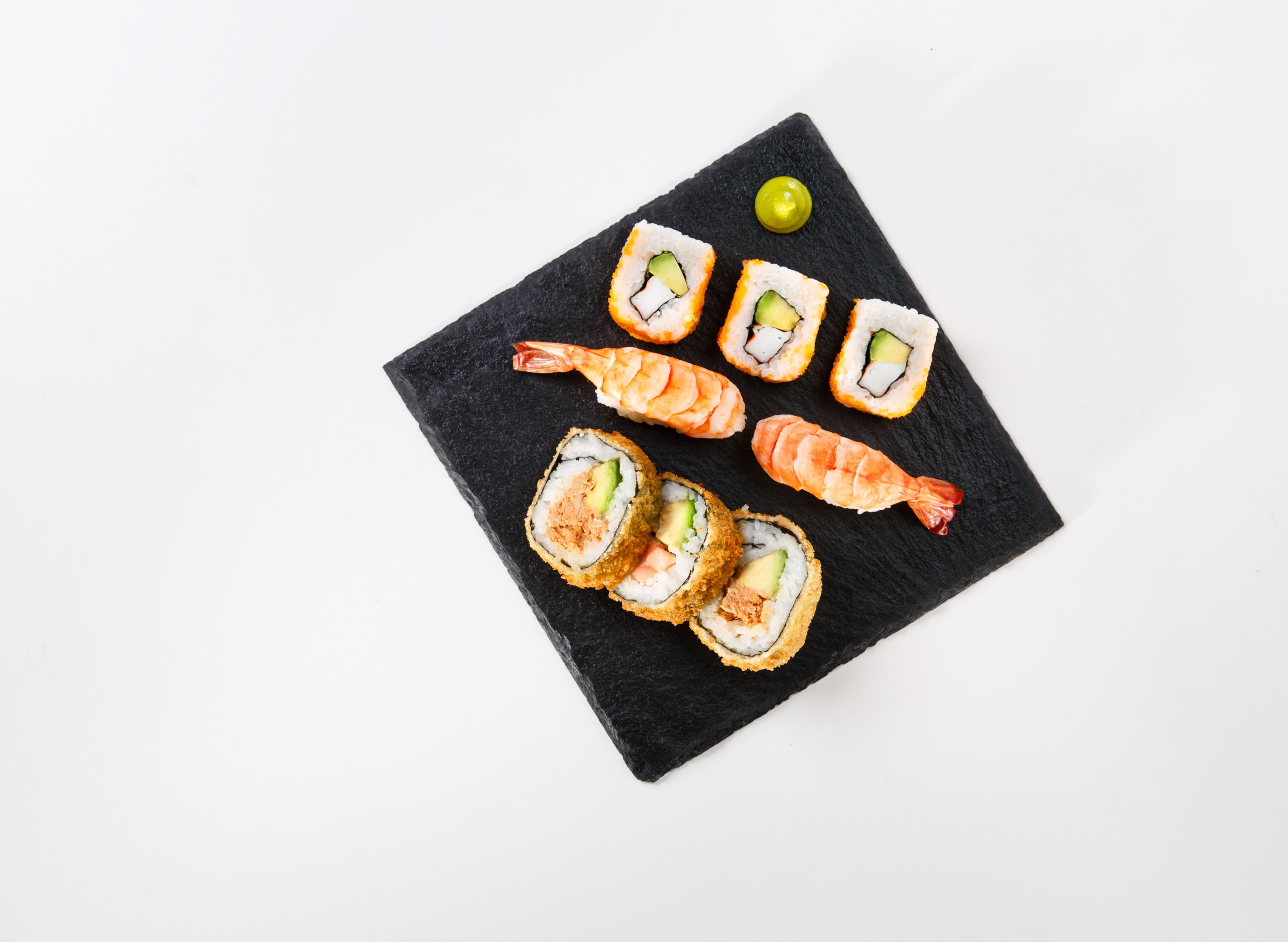 Akakiko Linz - Lieferservice & Speisekarte | foodora.at (mjam.net)