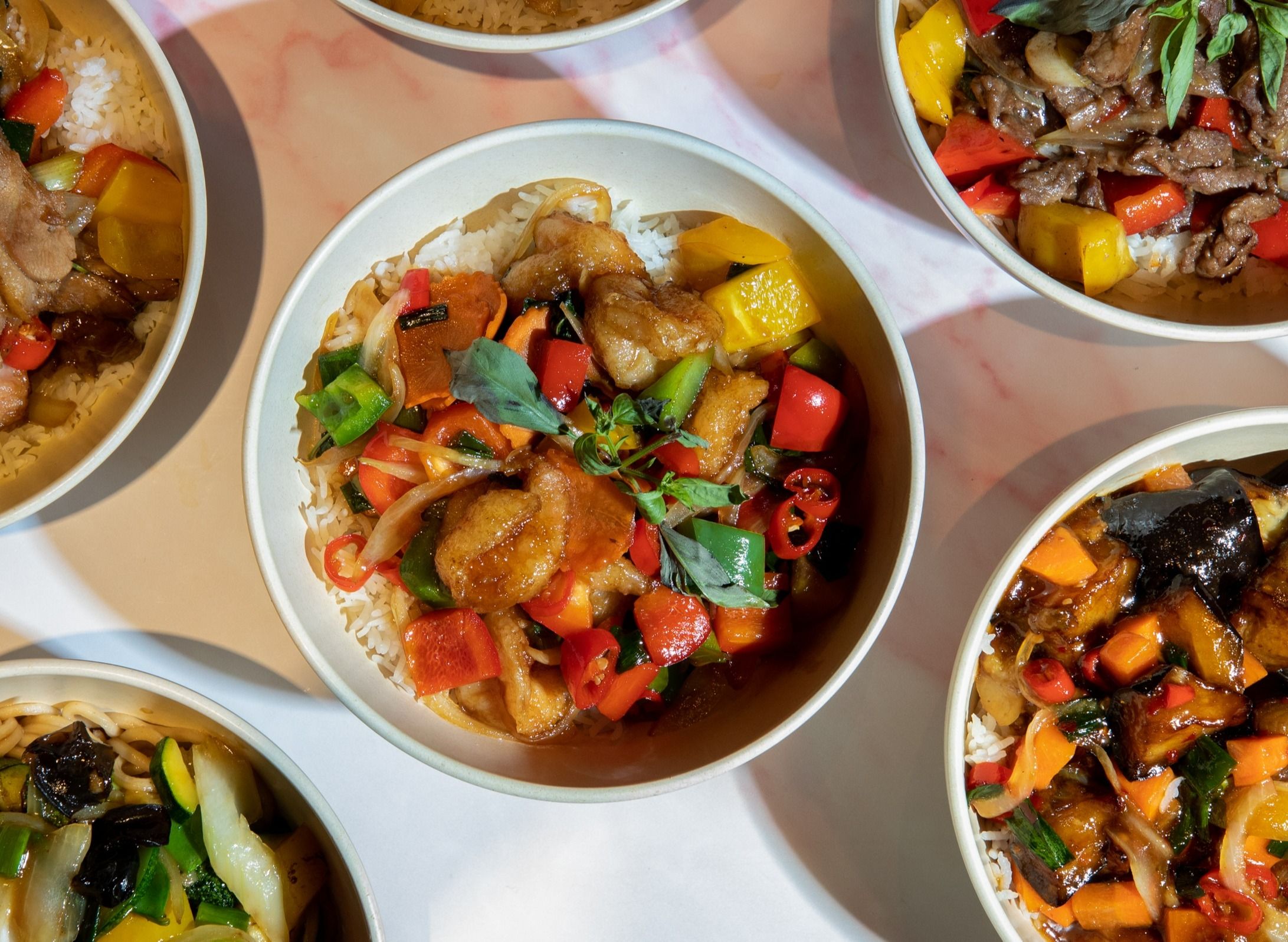 Ra'mien Go The Mall Wien - Lieferservice & Speisekarte | foodora.at (mjam.net)