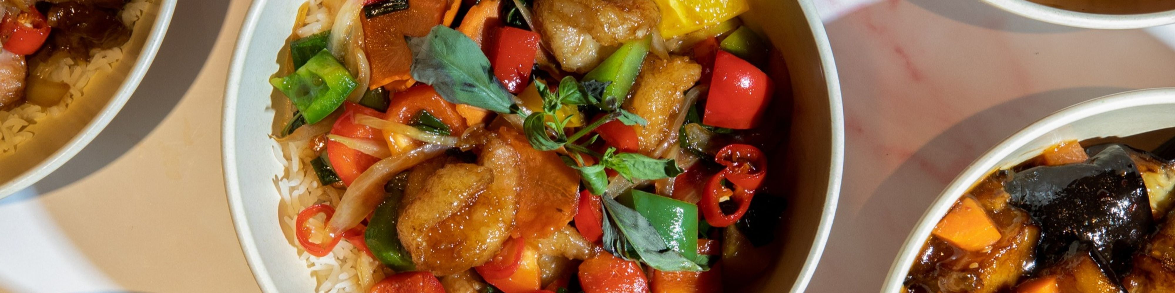 Ra'mien Go The Mall delivery near you & menu in Wien | foodora