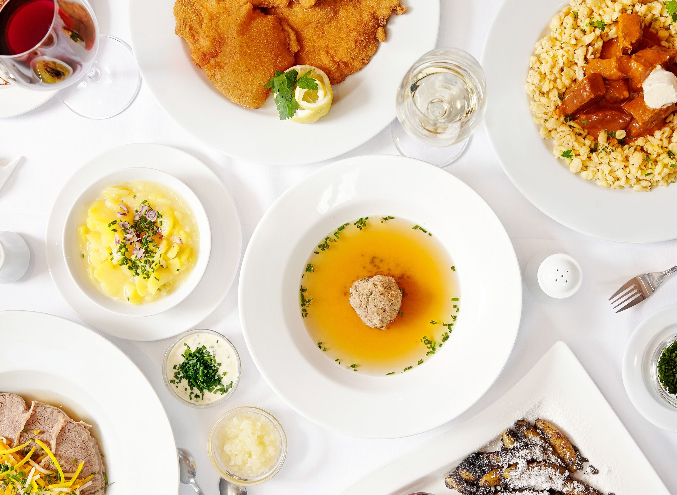 Gasthaus Möslinger Wien - Lieferservice & Speisekarte | foodora.at (mjam.net)