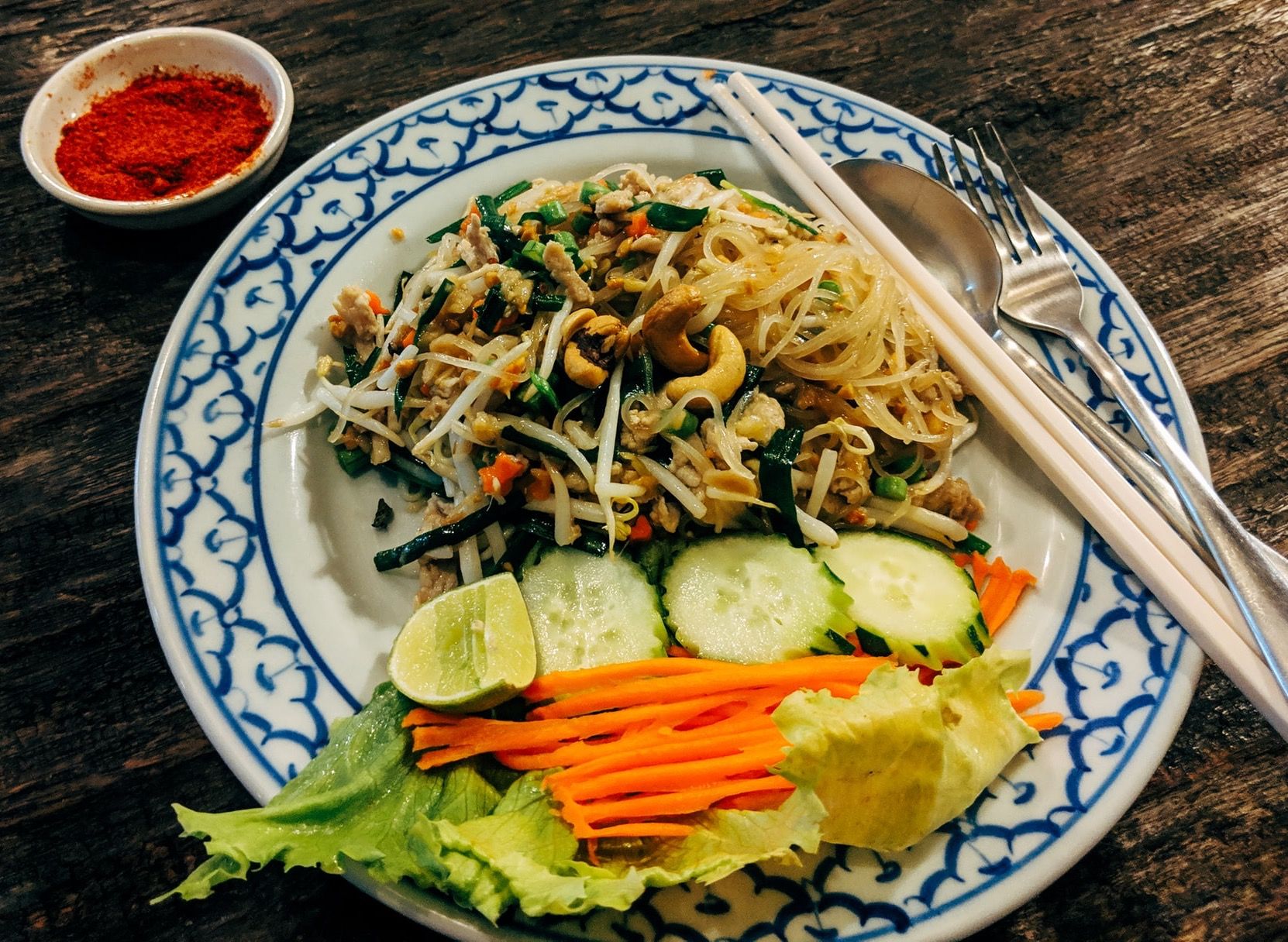 Formosa Food Wien - delivery & menu | foodora.at (mjam.net)