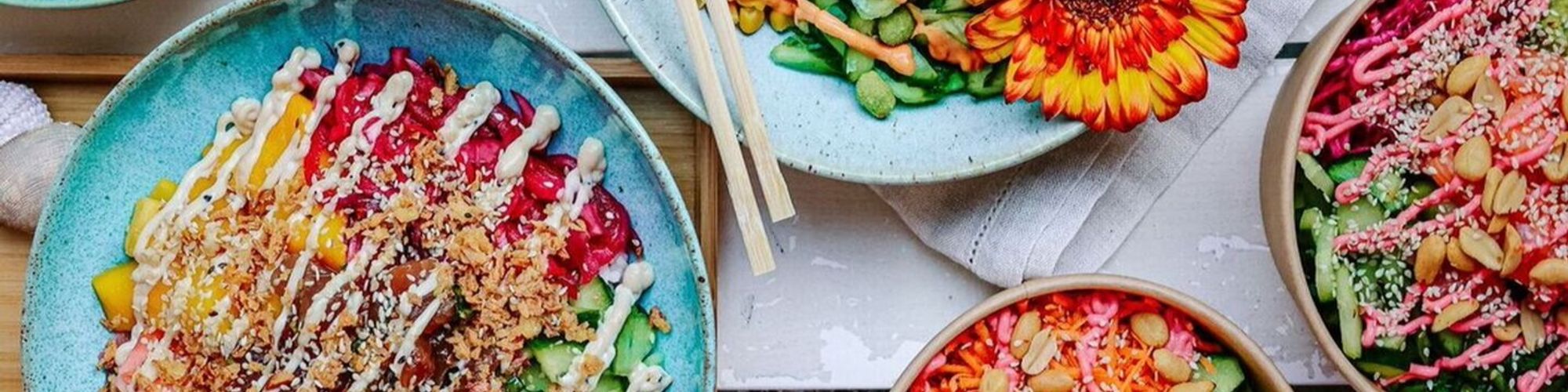 BALI BOWLS Wien - Lieferservice & Speisekarte | foodora.at (mjam.net)