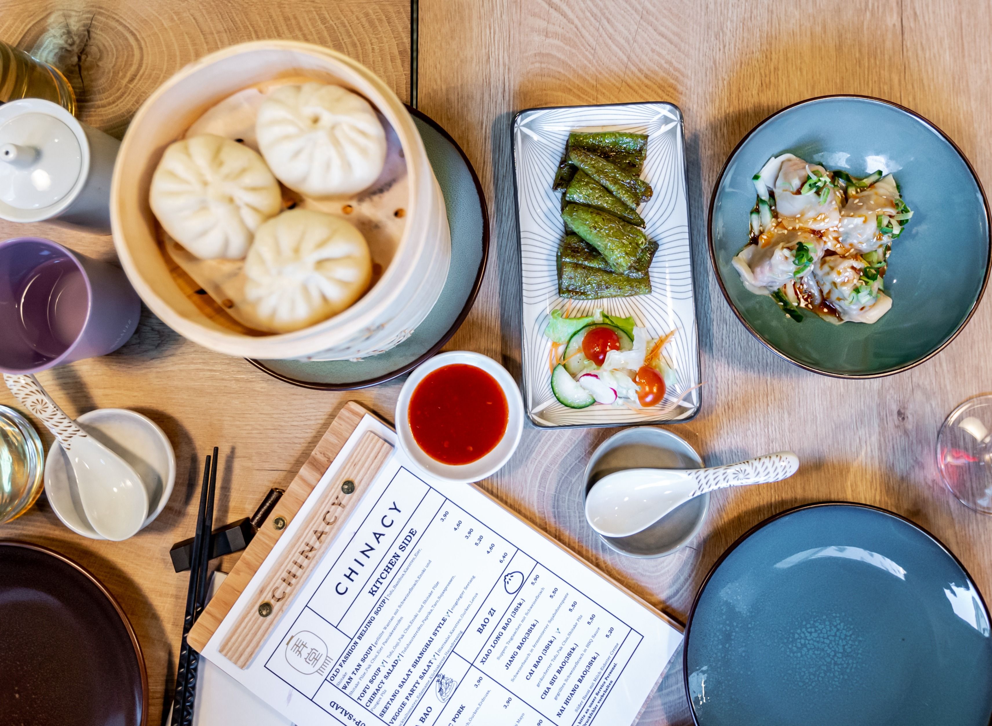 Chinacy Wien - Lieferservice & Speisekarte | foodora.at (mjam.net)