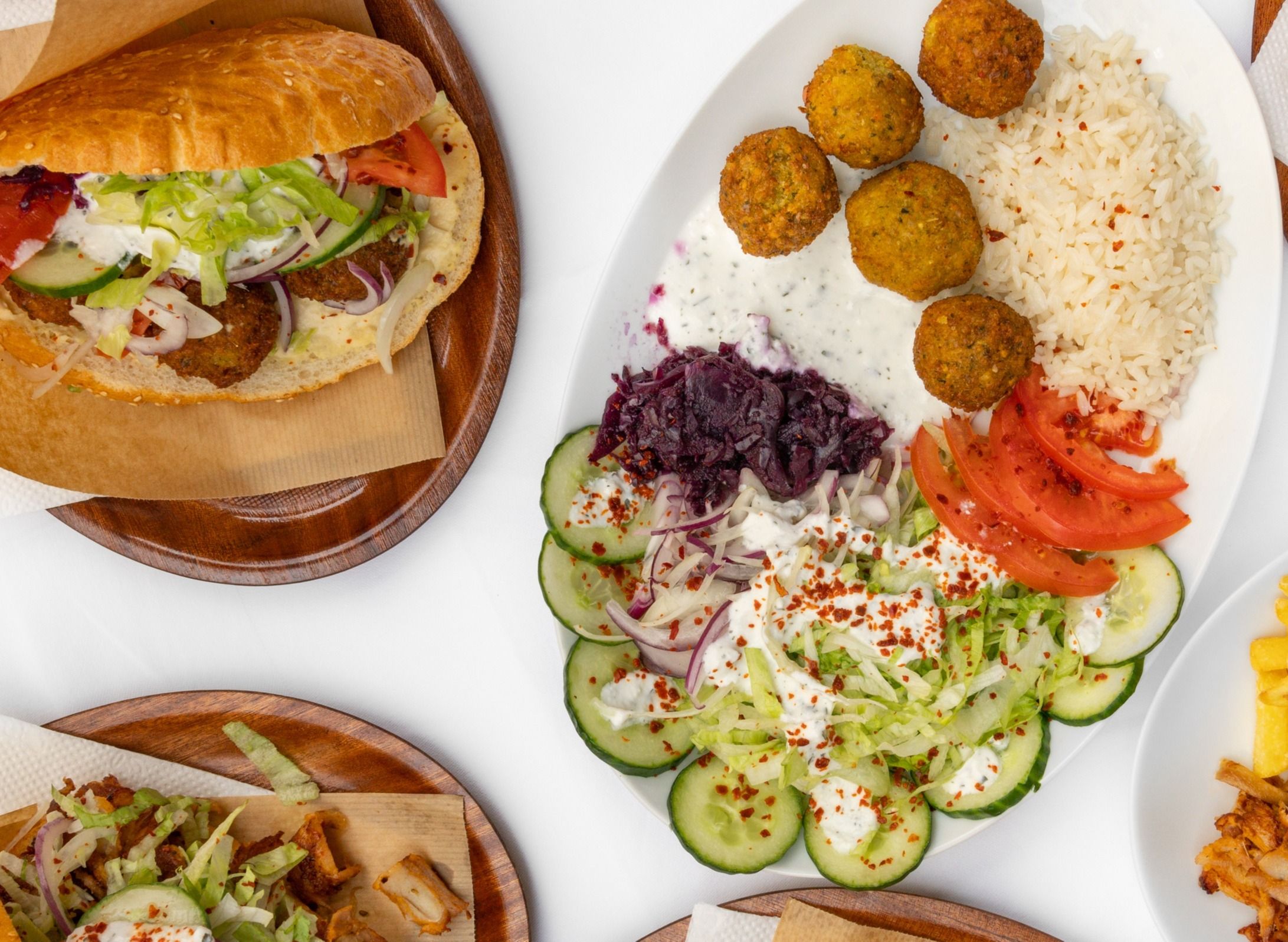 Würstel Landstraße Wien - Lieferservice & Speisekarte | foodora.at (mjam.net)