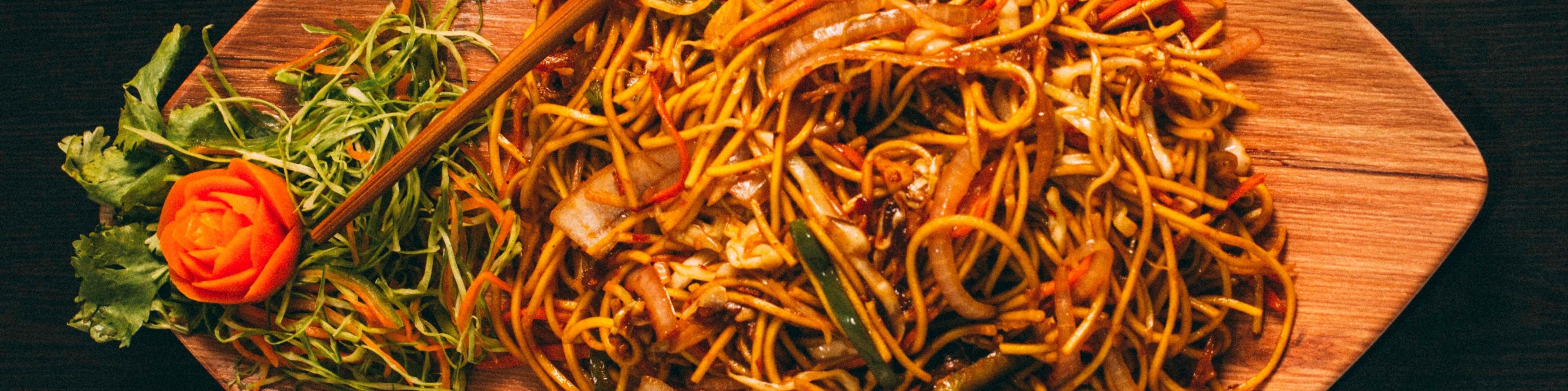 Laolao Wien - Lieferservice, Speisekarte, Rezensionen | foodora.at (mjam.net)