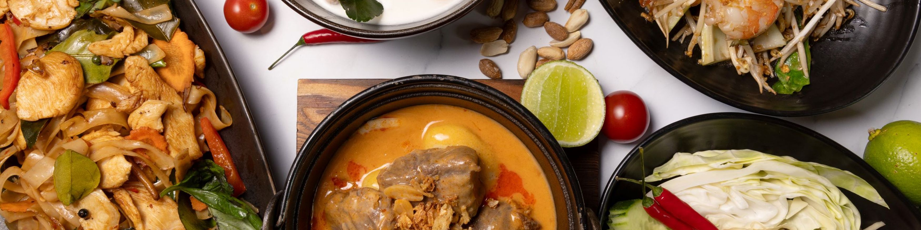 Som Kitchen - Westbahnhof Wien - Lieferservice & Speisekarte | foodora.at (mjam.net)