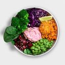 Salad Jungle Wien - Lieferservice, Speisekarte, Rezensionen | foodora.at