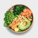 Salad Jungle Wien - Lieferservice, Speisekarte, Rezensionen | foodora.at