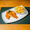 Fat George - Gasthaus - Wien - Lieferservice, Speisekarte, Rezensionen ...