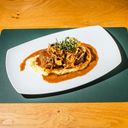 Fat George - Gasthaus - Wien - Lieferservice, Speisekarte, Rezensionen ...