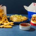 Koco Chicken - Bergland - Lieferservice, Speisekarte, Rezensionen ...