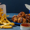 Koco Chicken - Bergland - Lieferservice, Speisekarte, Rezensionen ...