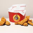 Loco Chicken bestellen | Lieferservice foodora.at