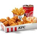 KFC Wien Mitte Wien - Lieferservice, Speisekarte, Rezensionen | foodora.at