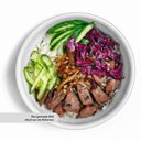 FOODGARDEN ALOHA BOWL Wien - Lieferservice, Speisekarte, Rezensionen | foodora.at