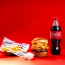 Cheesus Burger - Traiskirchen - delivery, menu, reviews | foodora.at