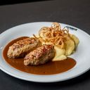 Lugeck Wien - Lieferservice, Speisekarte, Rezensionen | foodora.at