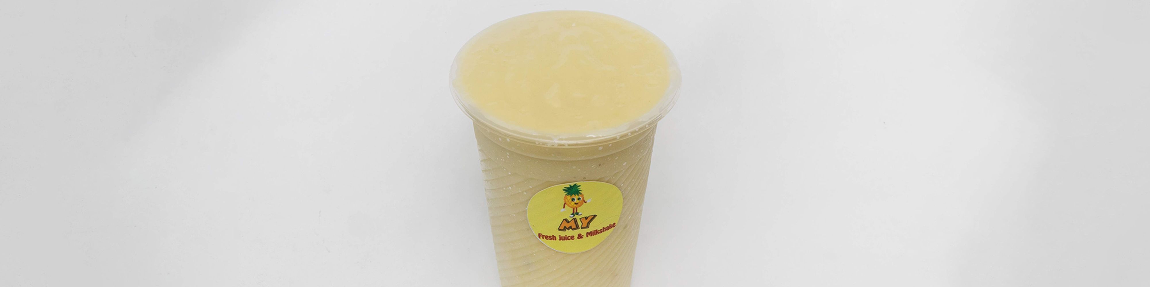 My (Fresh Juice & Milk Shake) Menu | Order Online on foodpanda Myanmar
