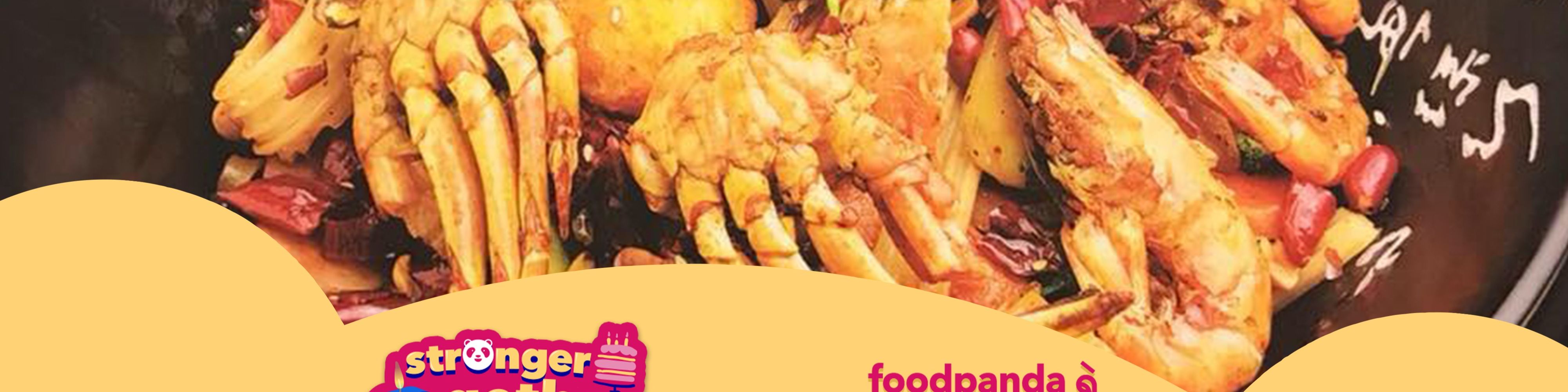 Chilli Pot (Junction Square) Menu | Order Online on foodpanda Myanmar