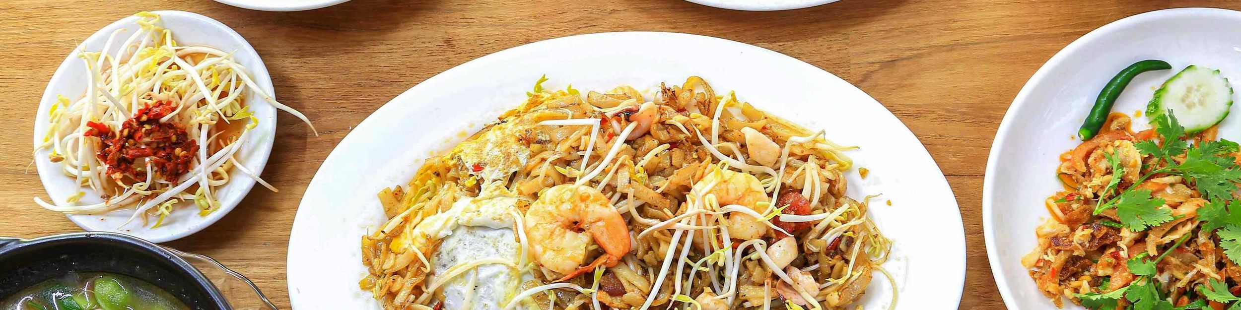 Shwe Myeik Thu (Kamayut) Menu | Order Online on foodpanda Myanmar