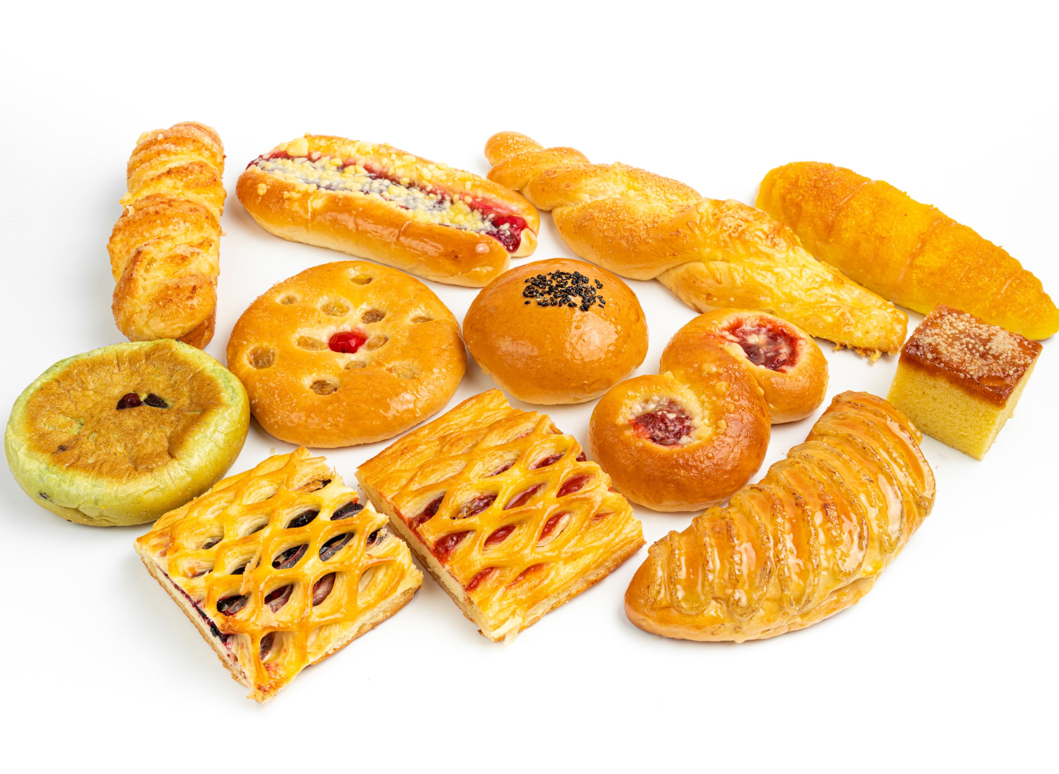 Unique Burma Bakery(Mayangone) Menu | Order Online on foodpanda Myanmar