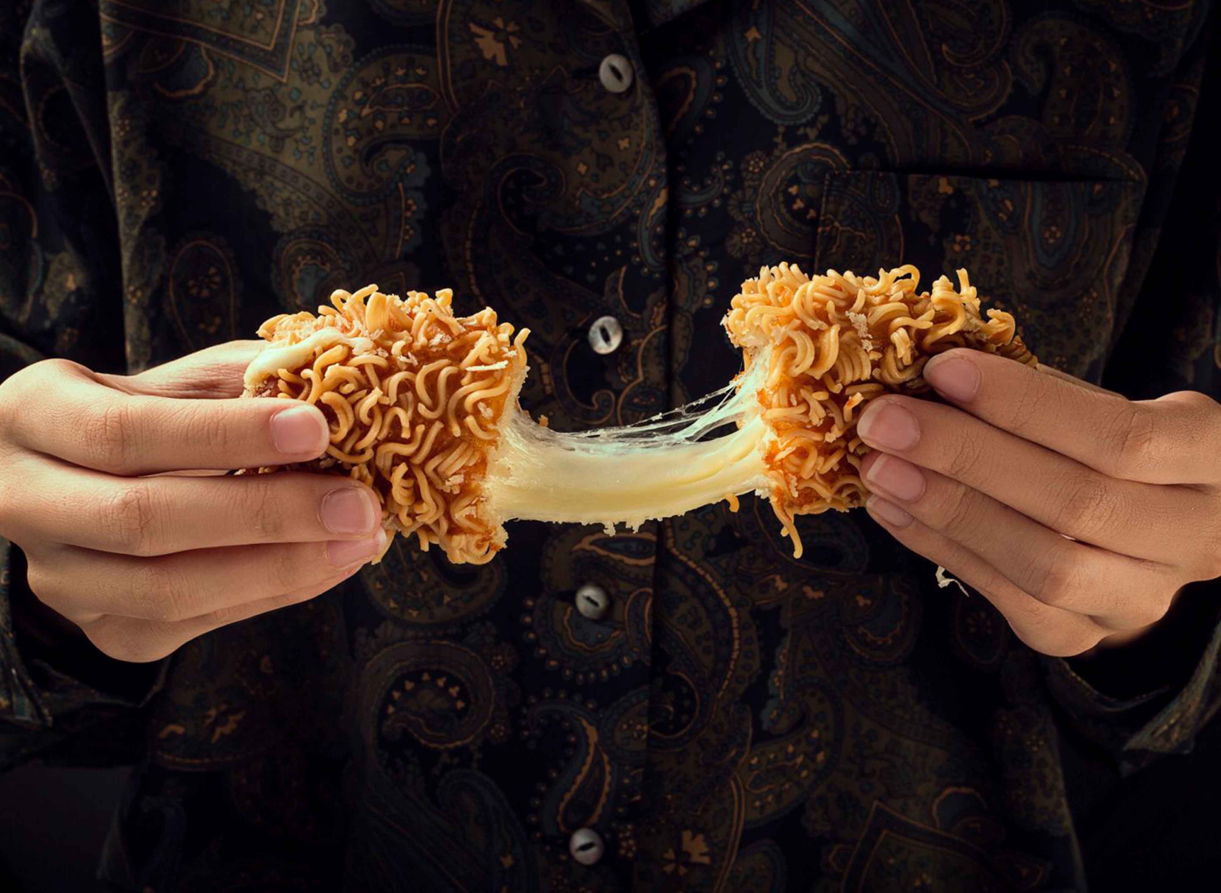 OK! HOTDOG HD (Omuk) Menu | Order Online on foodpanda Myanmar