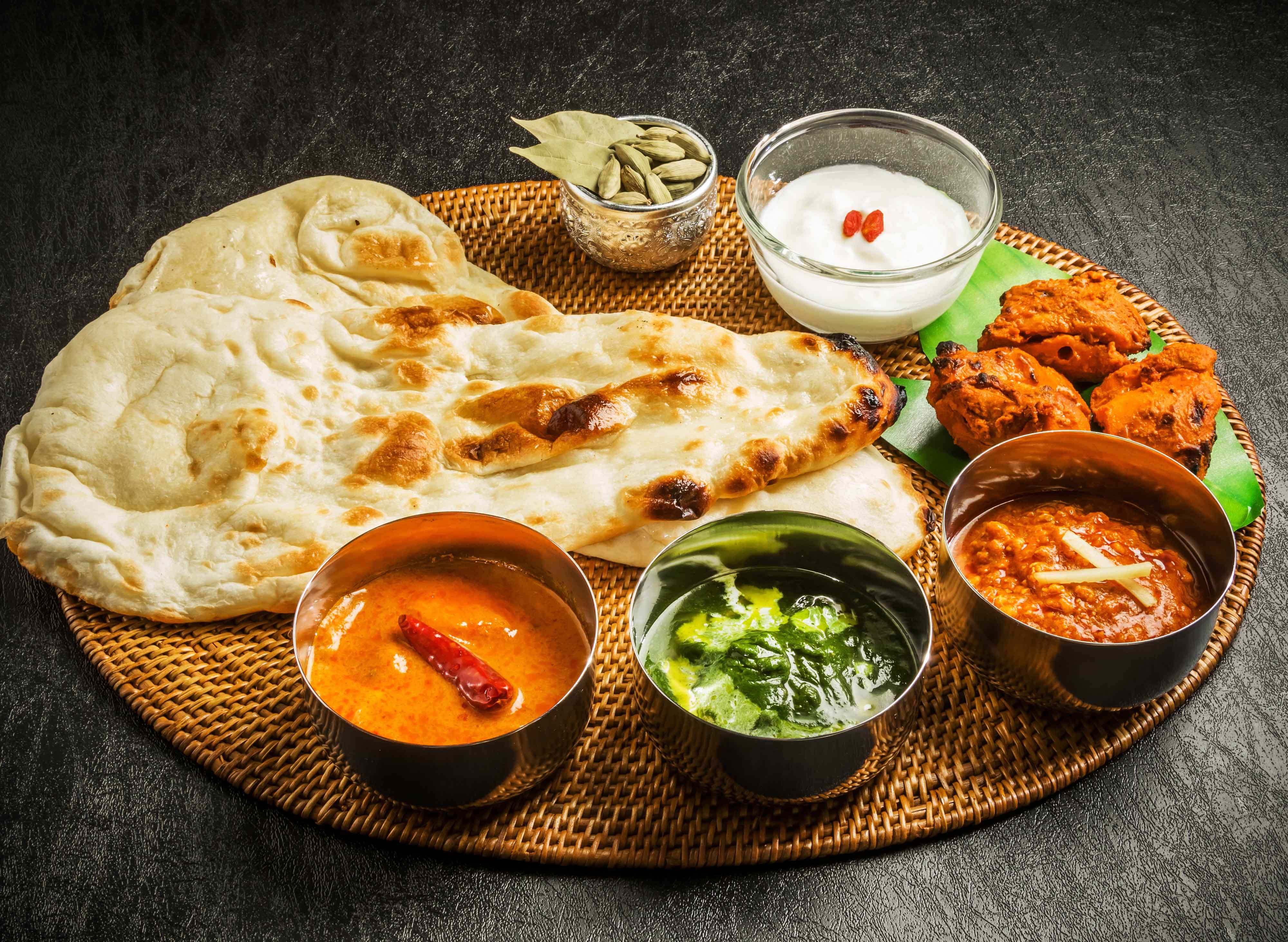 Shwe Myanmar (Tea House & Chetty Restaurant) Menu | Order Online on ...