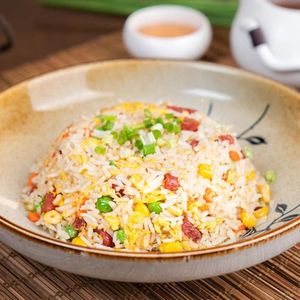 Chinese 47 Dim Sum (Bahan) Menu | Order Online on foodpanda Myanmar