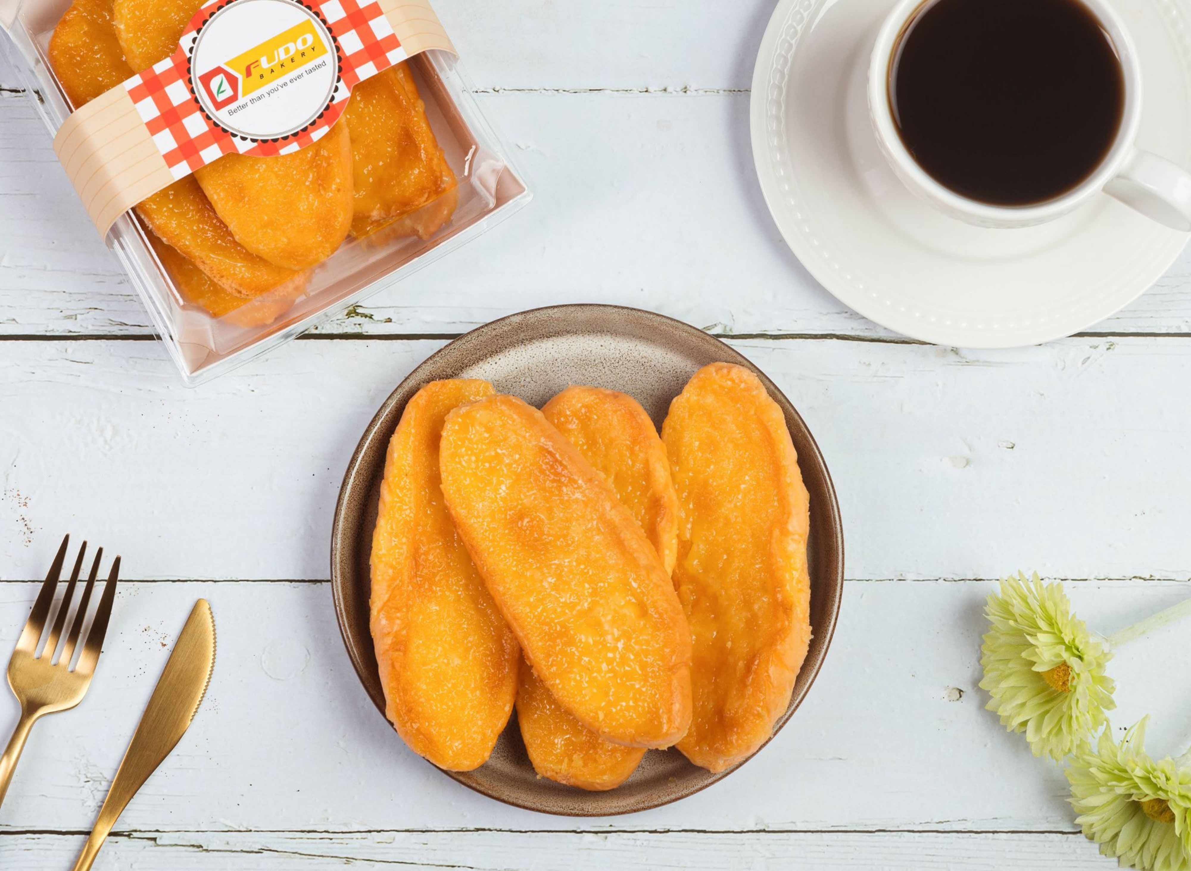 Fudo Bakery (Kyauk Myaung) Menu | Order Online on foodpanda Myanmar