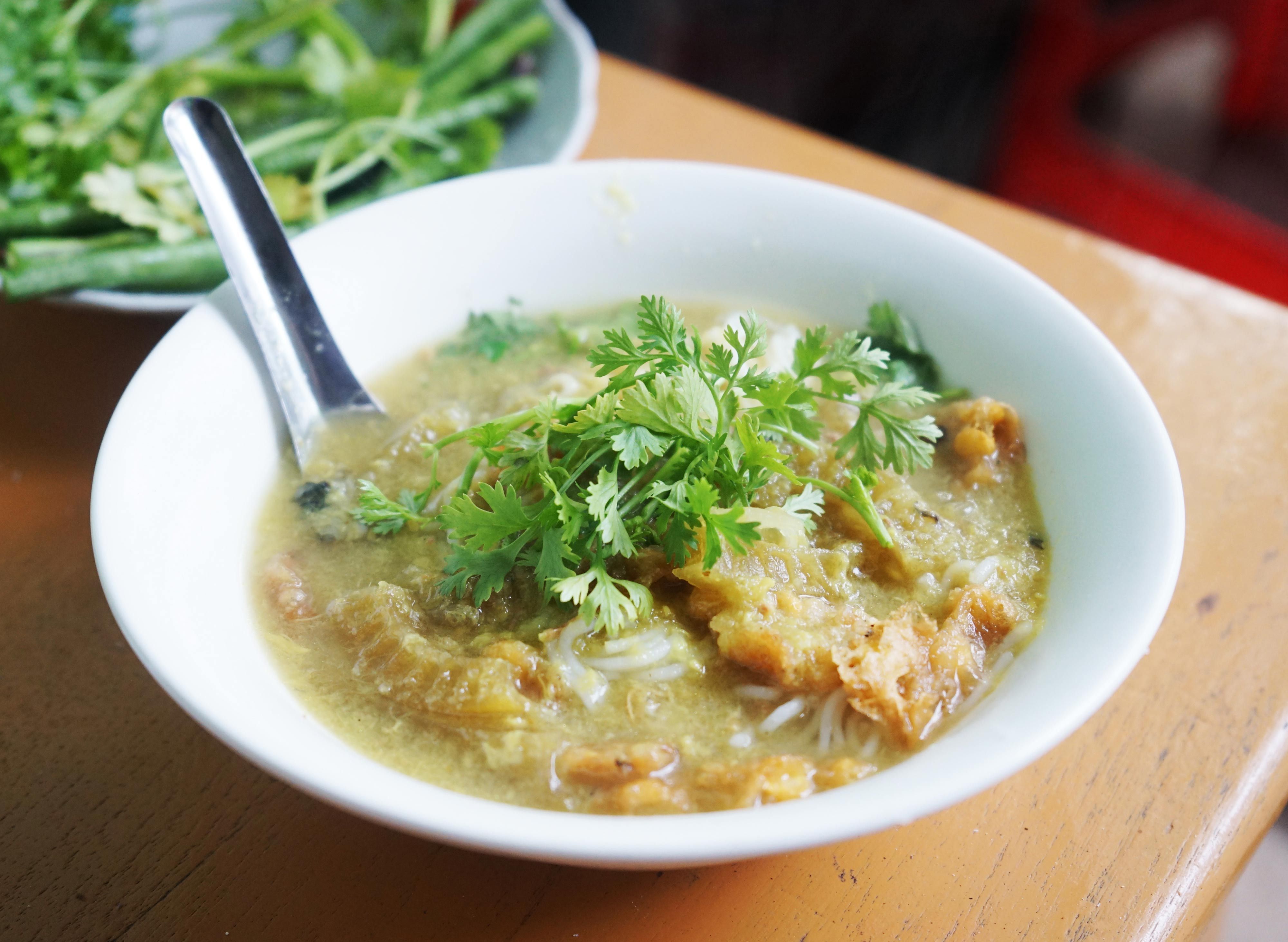 မြင့် မုန့်ဟင်းခါး ကျောက်မြောင်း Menu Order Online On Foodpanda