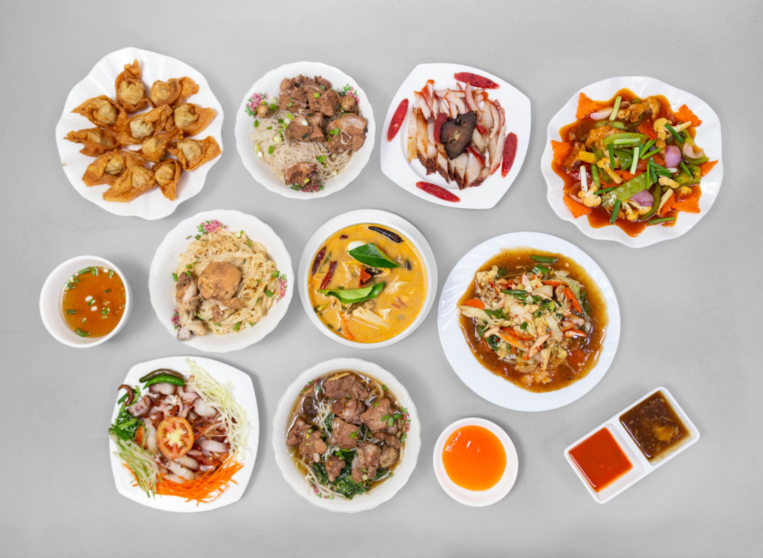 ရွှေမောင်း Menu | Order Online on foodpanda Myanmar