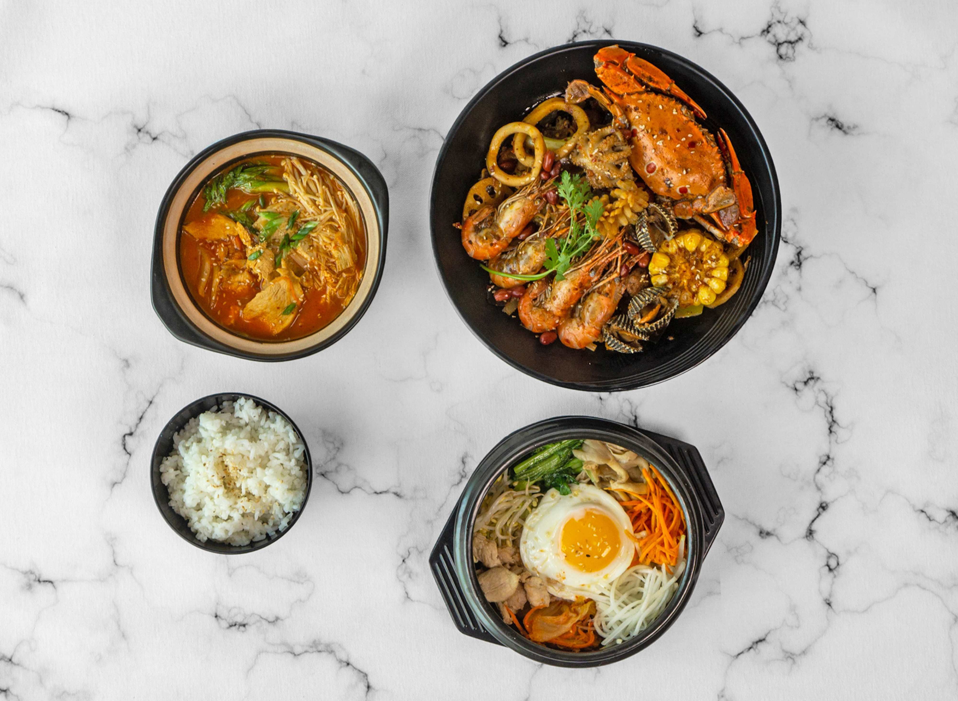 Mommy 's Kitchen Delivery in Myanmar | See Menu & Order on foodpanda