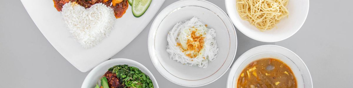 Mahar Yangon (Thingangyun) Menu | Order Online on foodpanda Myanmar