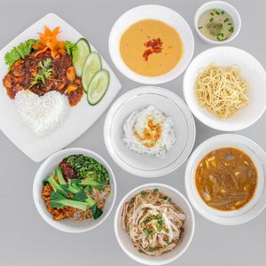 Mahar Yangon (Thingangyun) Menu | Order Online on foodpanda Myanmar