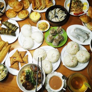 King Lashio (Insein) Menu | Order Online on foodpanda Myanmar
