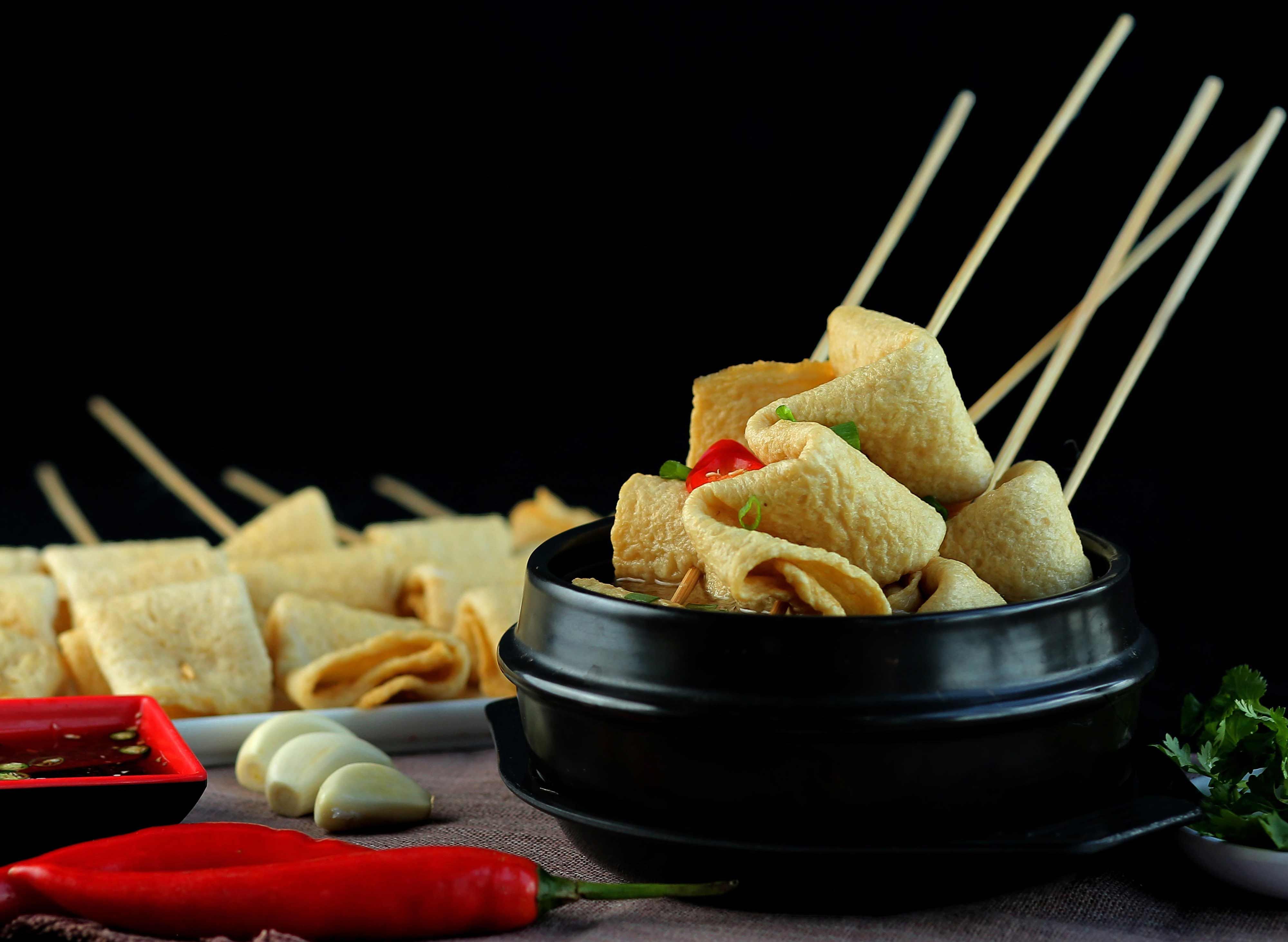 OMUK (A02) Menu | Order Online on foodpanda Myanmar