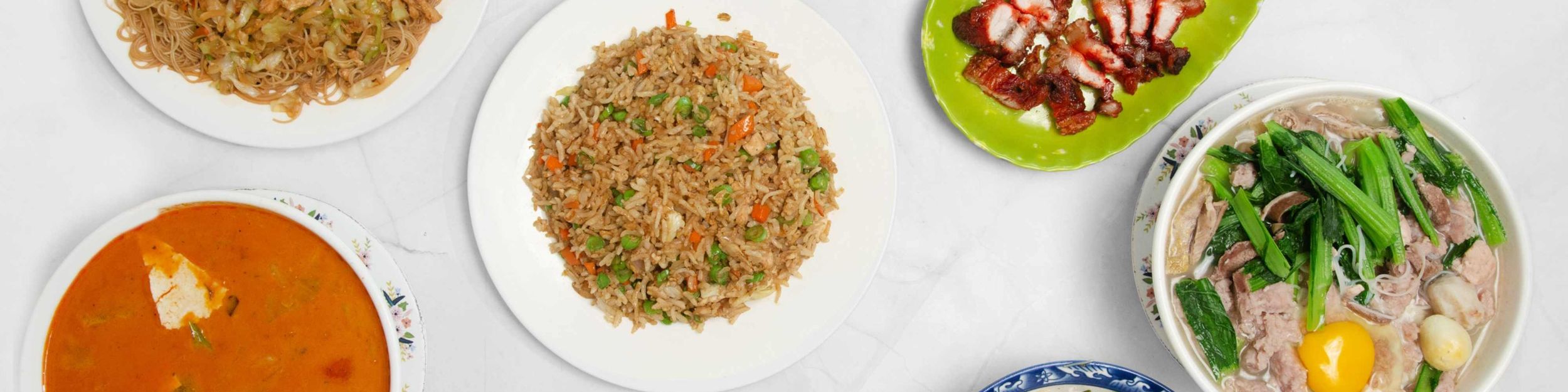 စိန်နဂါး ကြေးအိုး Menu | Order Online on foodpanda Myanmar