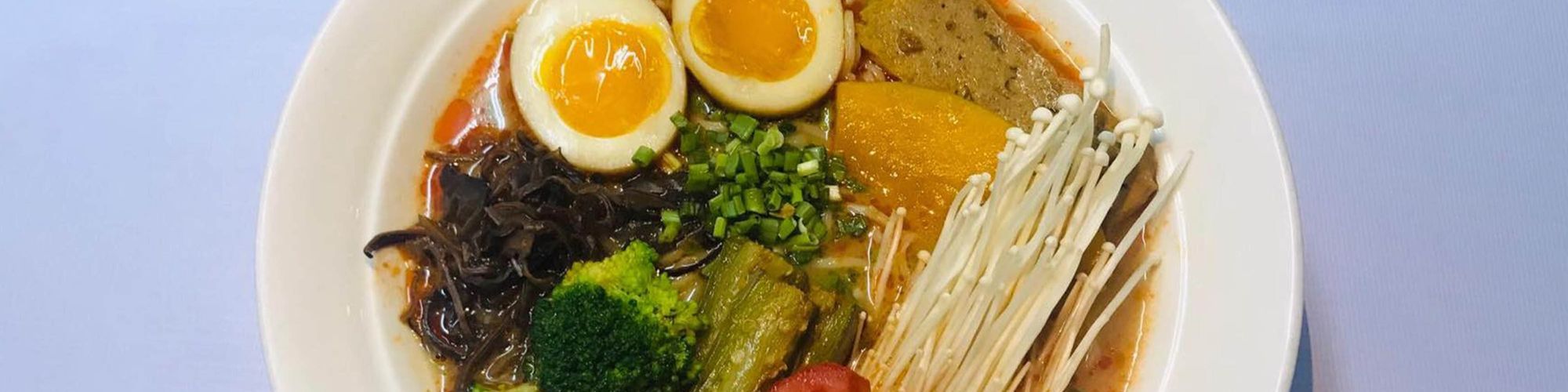Ramen Monster (Hledan Center) Menu | Order Online on foodpanda Myanmar