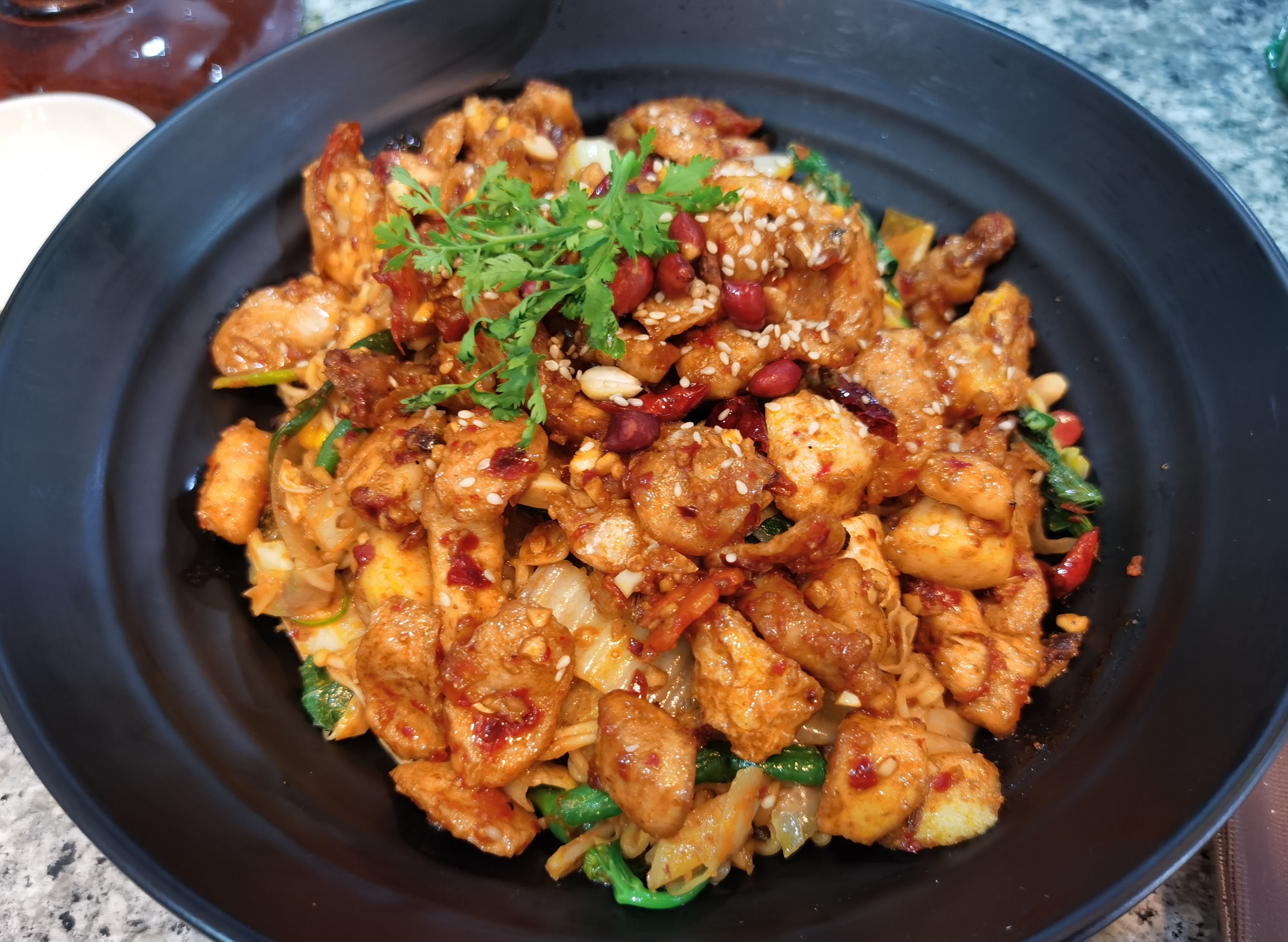 Maw Shan Yadanar (Sanchaung Street) Menu | Order Online on foodpanda ...