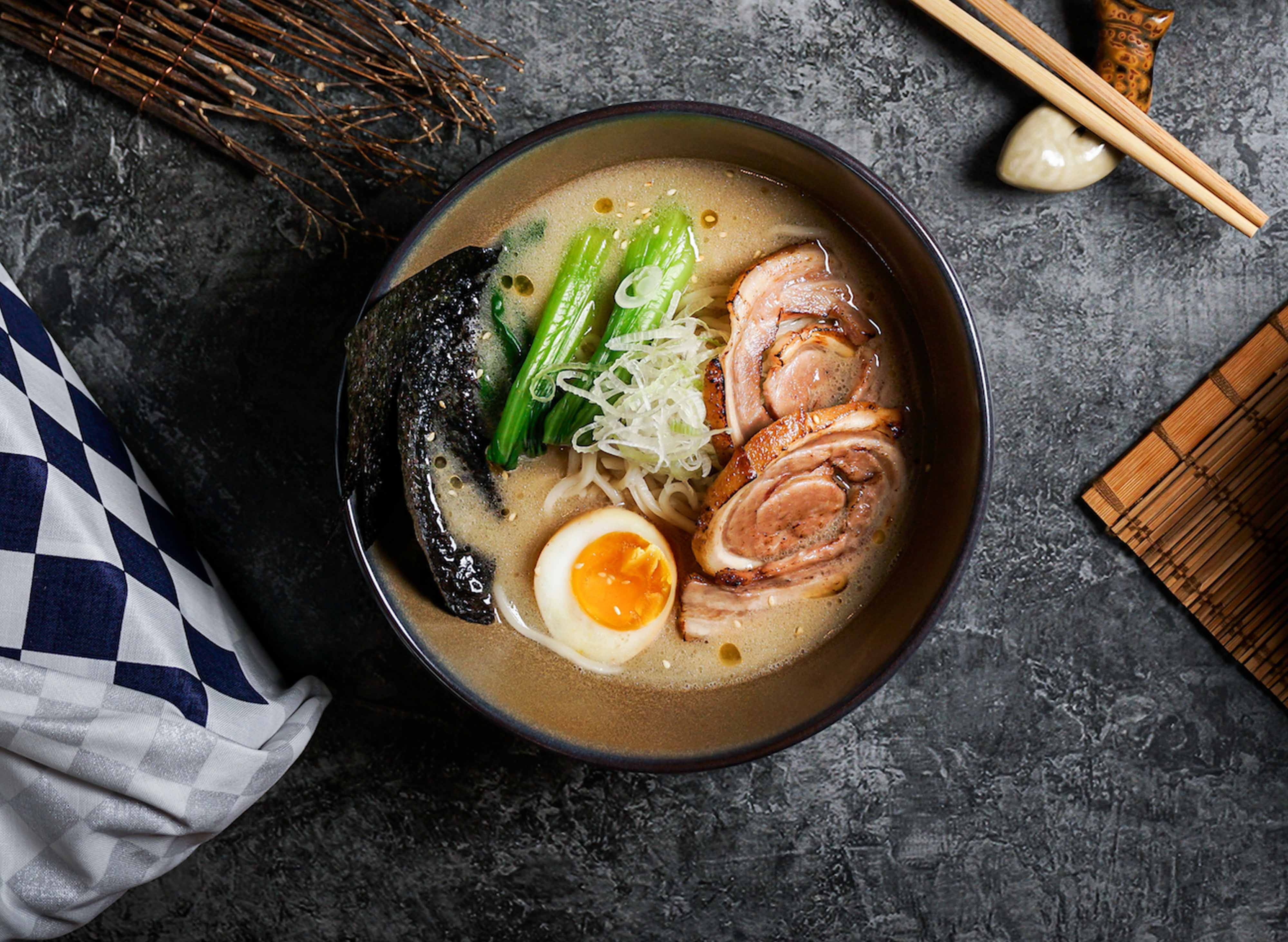TORA - Modern Izakaya Menu | Order Online on foodpanda Myanmar