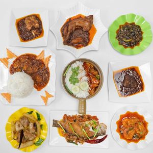 Shwe Htoo (Myaynigone) Menu | Order Online on foodpanda Myanmar