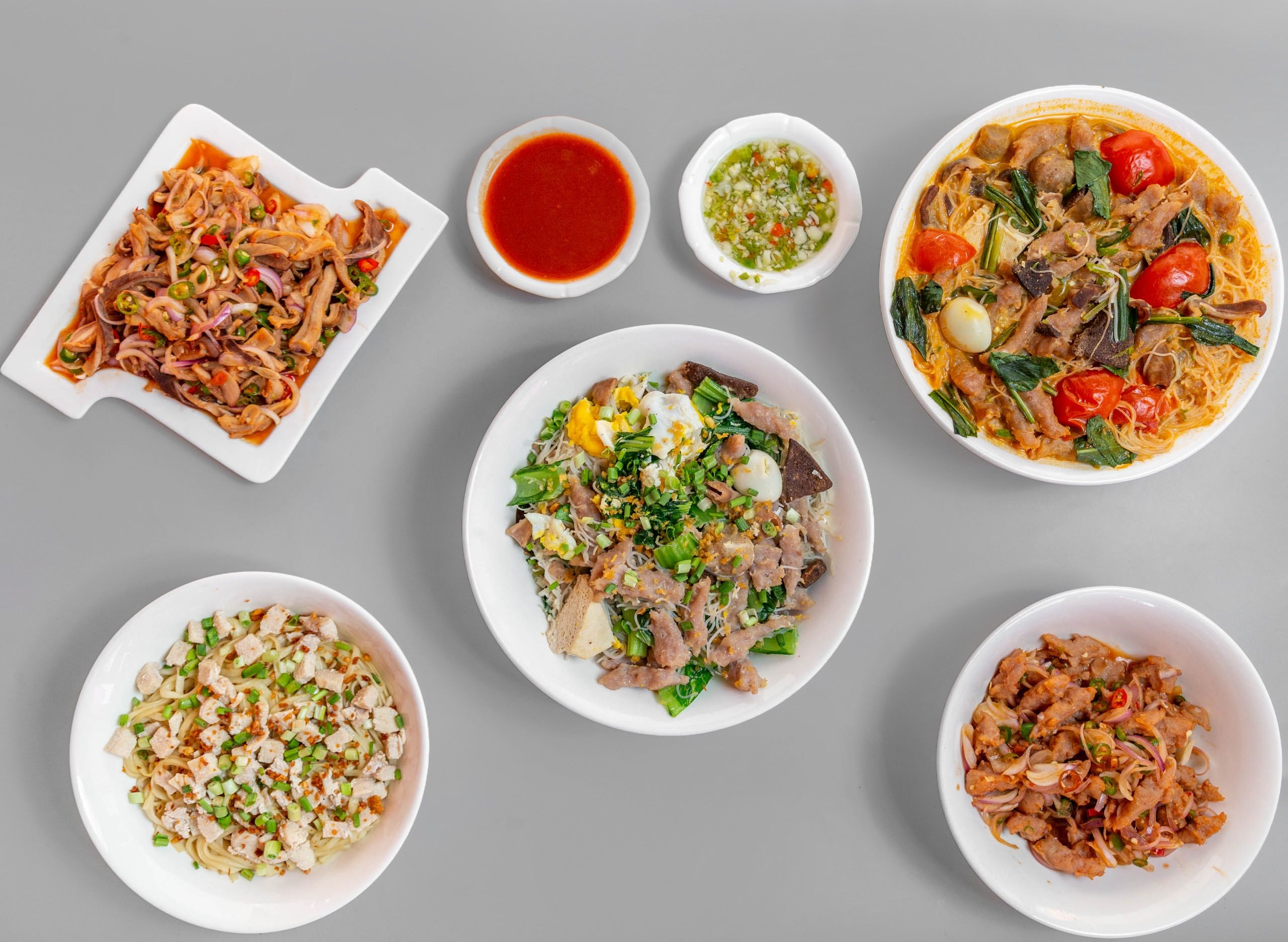 Thit Sar Kyay-Oh Menu | Order Online on foodpanda Myanmar