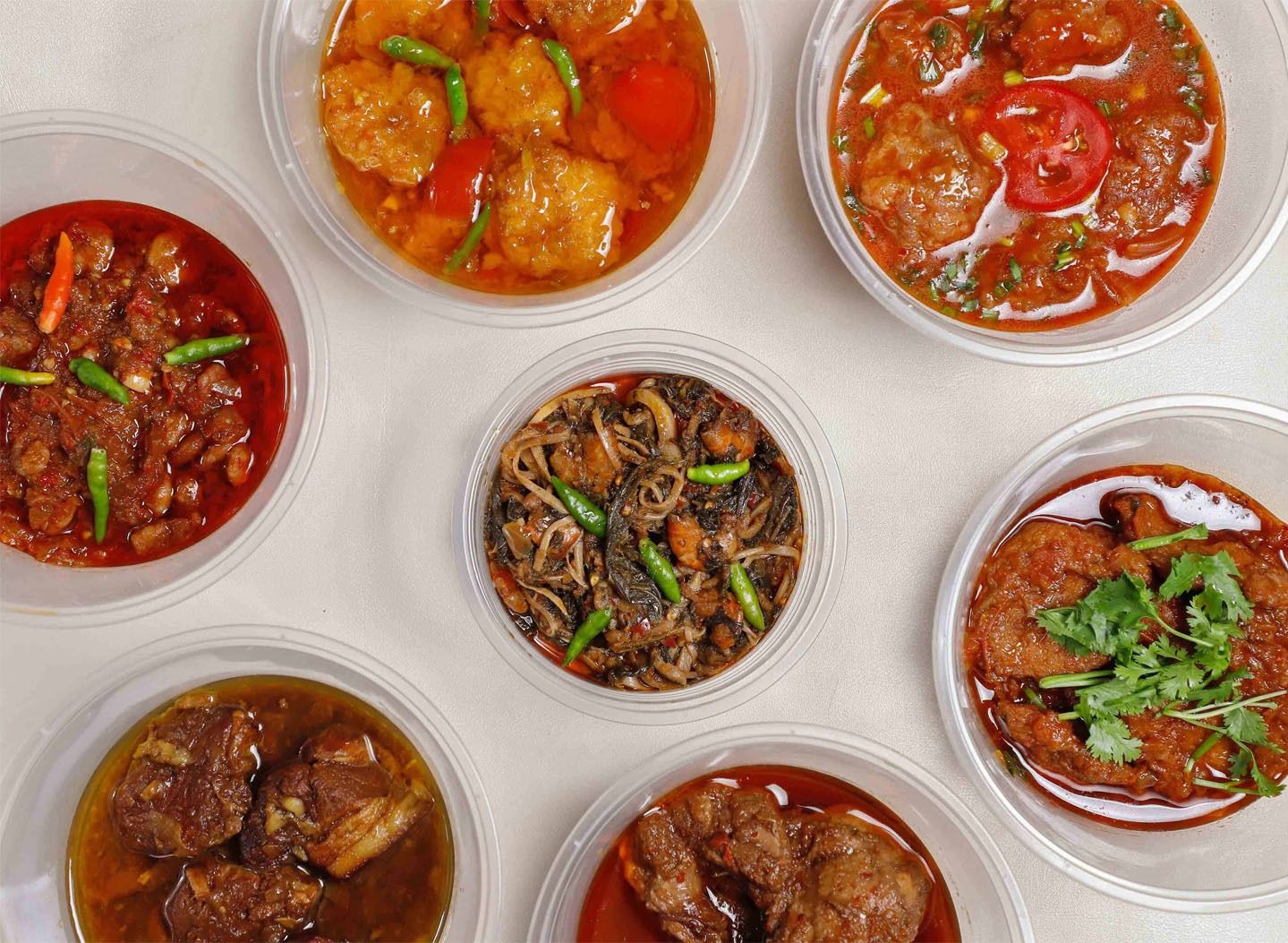 MaMa Myaing Menu | Order Online on foodpanda Myanmar