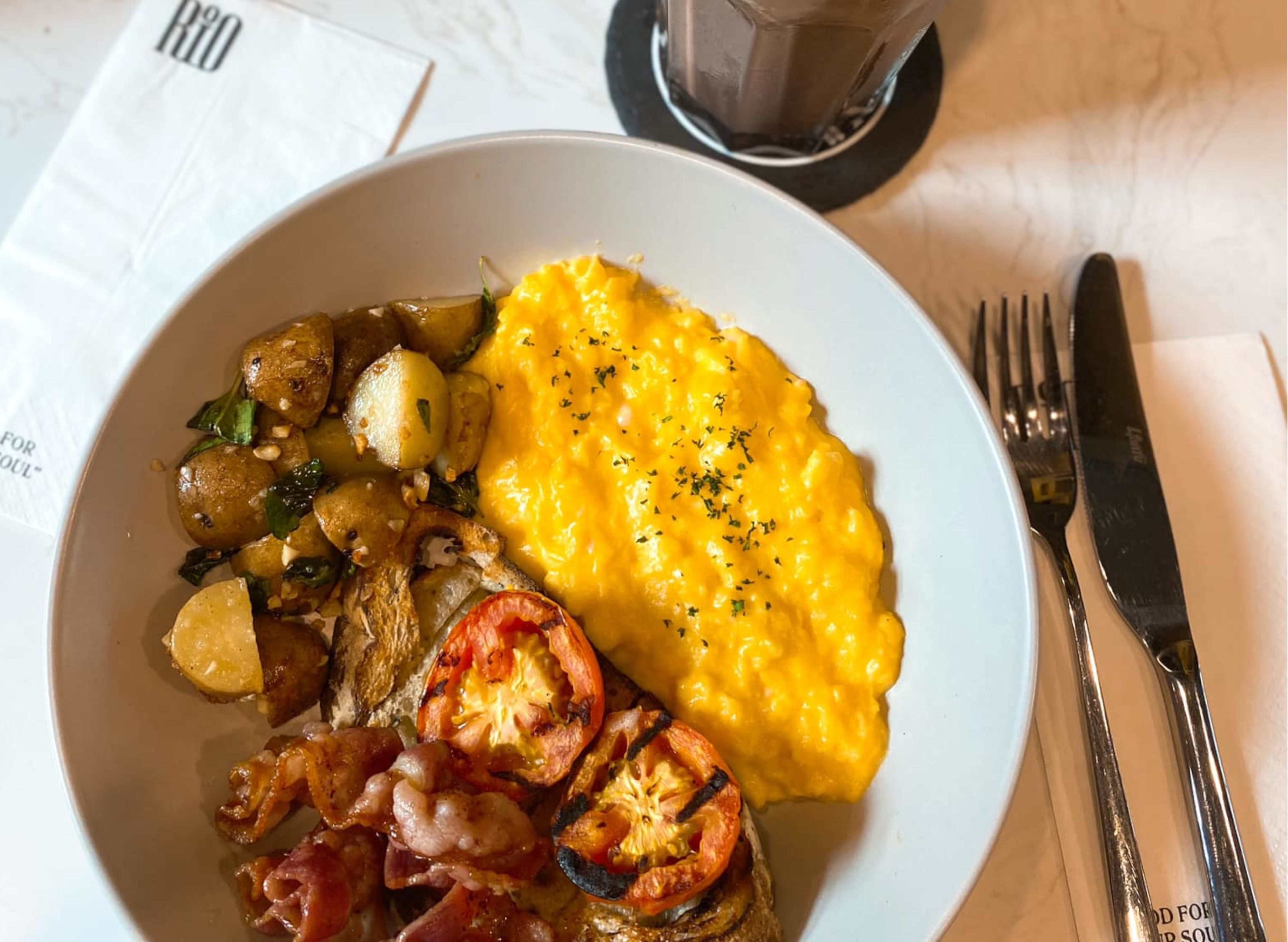 Rio Menu | Order Online on foodpanda Myanmar