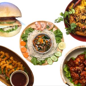 April Food & Drink Menu | Order Online on foodpanda Myanmar
