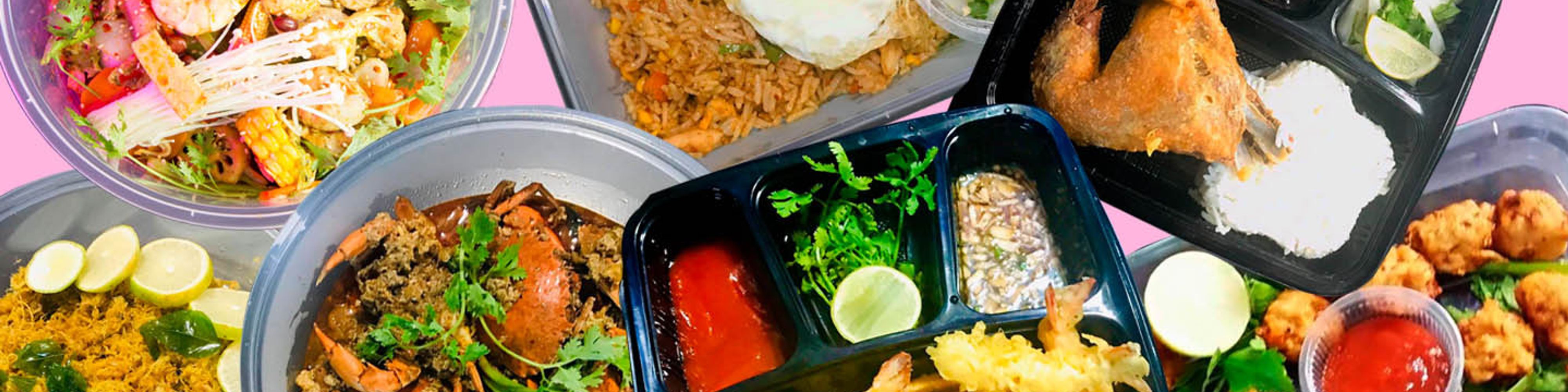 မာဏ် Menu | Order Online on foodpanda Myanmar